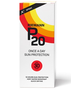 P20 Once A Day Sun Protection SPF 30 Spray 100 ml voordelig online ...