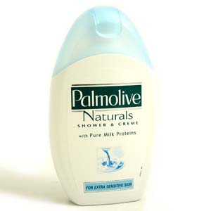 Palmolive naturals extra sensitive Douch 250ml voordelig online kopen ...