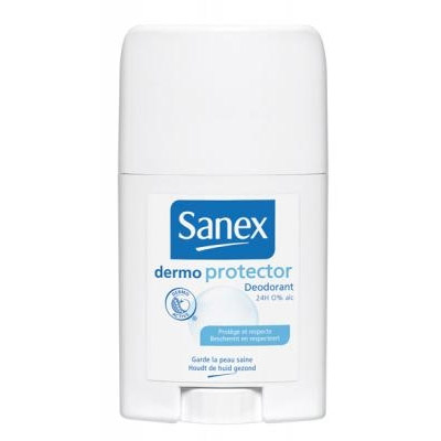 Sanex deodorant dermo protector stick 50ml voordelig online kopen ...
