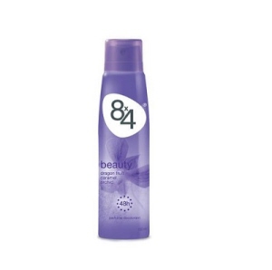 8x4 Deodorant Spray producten koop je voordelig bij Verzorgmarket.nl