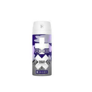 Axe Deodorant Spray