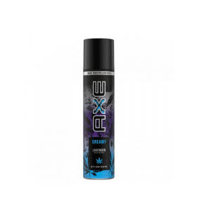 Axe Deodorant Spray