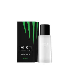 Axe After shave