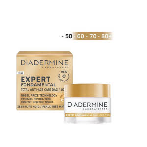 Diadermine Gezichtscreme producten koop je voordelig bij Verzorgmarket.nl
