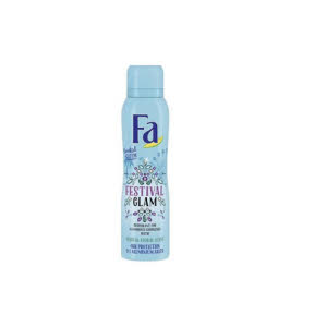 Fa Deodorant Spray