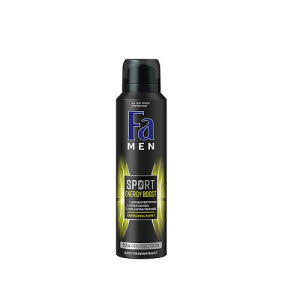 Fa Deodorant Spray