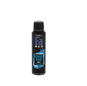 Fa Deodorant Spray