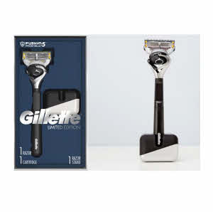 Gillette Fusion5 Proshield Razor Limited Edition voordelig online kopen ...
