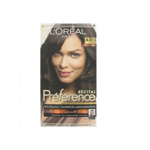 LOreal Preference Haarverf producten koop je voordelig bij Verzorgmarket.nl