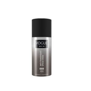 Vogue Deodorant Spray producten koop je voordelig bij Verzorgmarket.nl