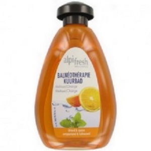 Alpifresh Bad en Douche producten koop je voordelig bij Verzorgmarket.nl