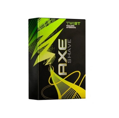 Axe After shave