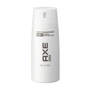 Axe Deodorant Spray