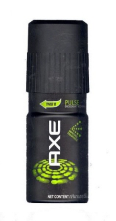 Axe Deodorant Spray
