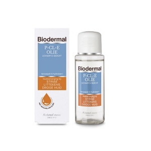 Biodermal Gezichtscreme
