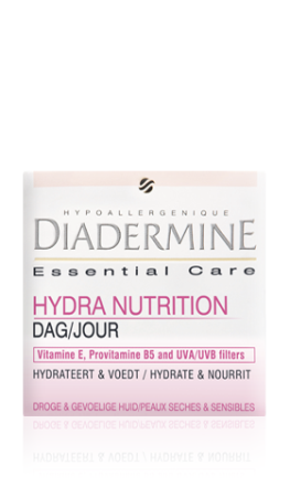 Diadermine Gezichtscreme producten koop je voordelig bij Verzorgmarket.nl