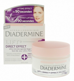 Diadermine Gezichtscreme producten koop je voordelig bij Verzorgmarket.nl