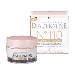 Diadermine Gezichtscreme producten koop je voordelig bij Verzorgmarket.nl