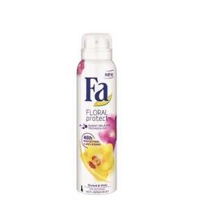 Fa Deodorant Spray