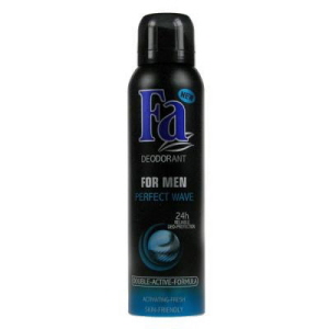 Fa Deodorant Spray