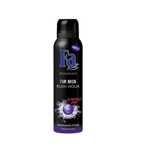 Fa Deodorant Spray