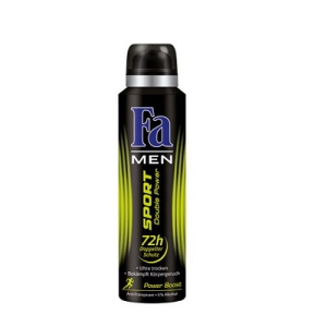 Fa Deodorant Spray