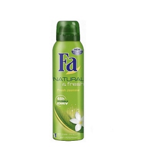 Fa Deodorant Spray