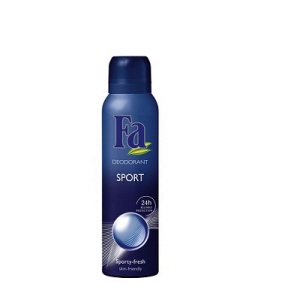 Fa Deodorant Spray