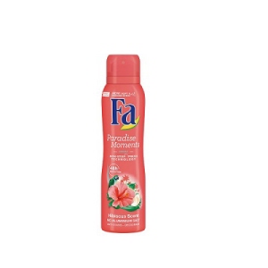 Fa Deodorant Spray