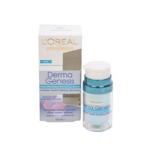 LOreal Derma genesis producten koop je voordelig bij Verzorgmarket.nl