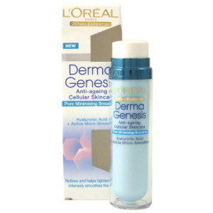LOreal Derma genesis producten koop je voordelig bij Verzorgmarket.nl