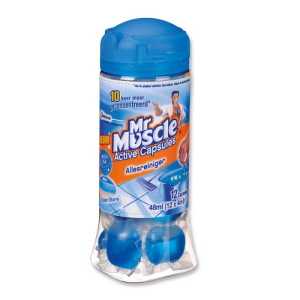Mr muscle producten koop je voordelig bij Verzorgmarket.nl