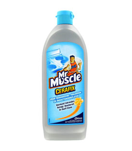 Mr muscle producten koop je voordelig bij Verzorgmarket.nl