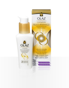 Olaz complete