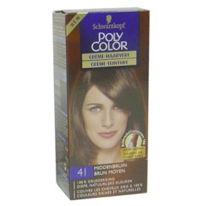 Poly Color Haarverf producten koop je voordelig bij Verzorgmarket.nl