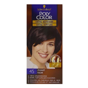 Poly Color Haarverf producten koop je voordelig bij Verzorgmarket.nl