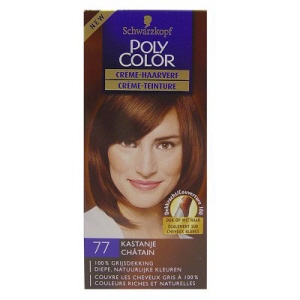 Poly Color Haarverf producten koop je voordelig bij Verzorgmarket.nl