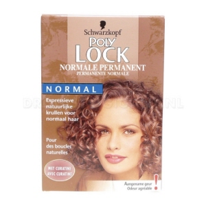 Blondeermiddelen Haarverf