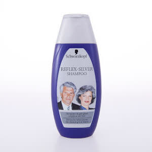Schwarzkopf reflex silver shampoo 200 ml voordelig online kopen ...