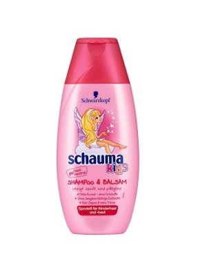 Schwarzkopf Baby Verzorging producten koop je voordelig bij ...