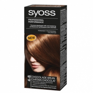 Syoss Colors Haarverf producten koop je voordelig bij Verzorgmarket.nl