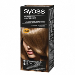 Syoss Colors Haarverf producten koop je voordelig bij Verzorgmarket.nl