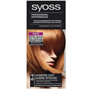 Syoss Colors Haarverf producten koop je voordelig bij Verzorgmarket.nl