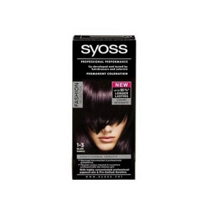 Syoss Colors Haarverf producten koop je voordelig bij Verzorgmarket.nl