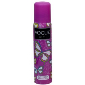 Vogue Deodorant Spray