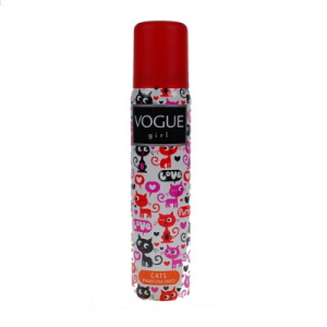 Vogue Deodorant Spray producten koop je voordelig bij Verzorgmarket.nl