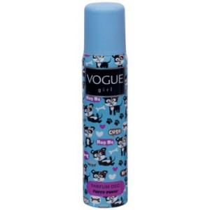 Vogue Deodorant Spray producten koop je voordelig bij Verzorgmarket.nl