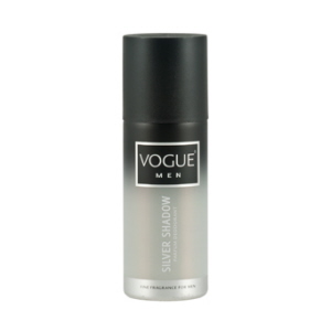 Vogue Deodorant Spray producten koop je voordelig bij Verzorgmarket.nl