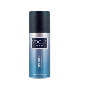 Vogue Deodorant Spray producten koop je voordelig bij Verzorgmarket.nl