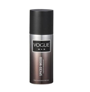 Vogue Deodorant Spray producten koop je voordelig bij Verzorgmarket.nl